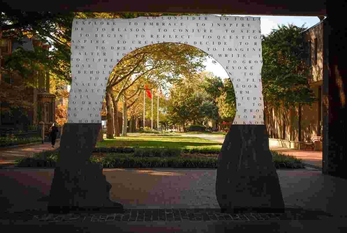 Rutgers University - Camden App